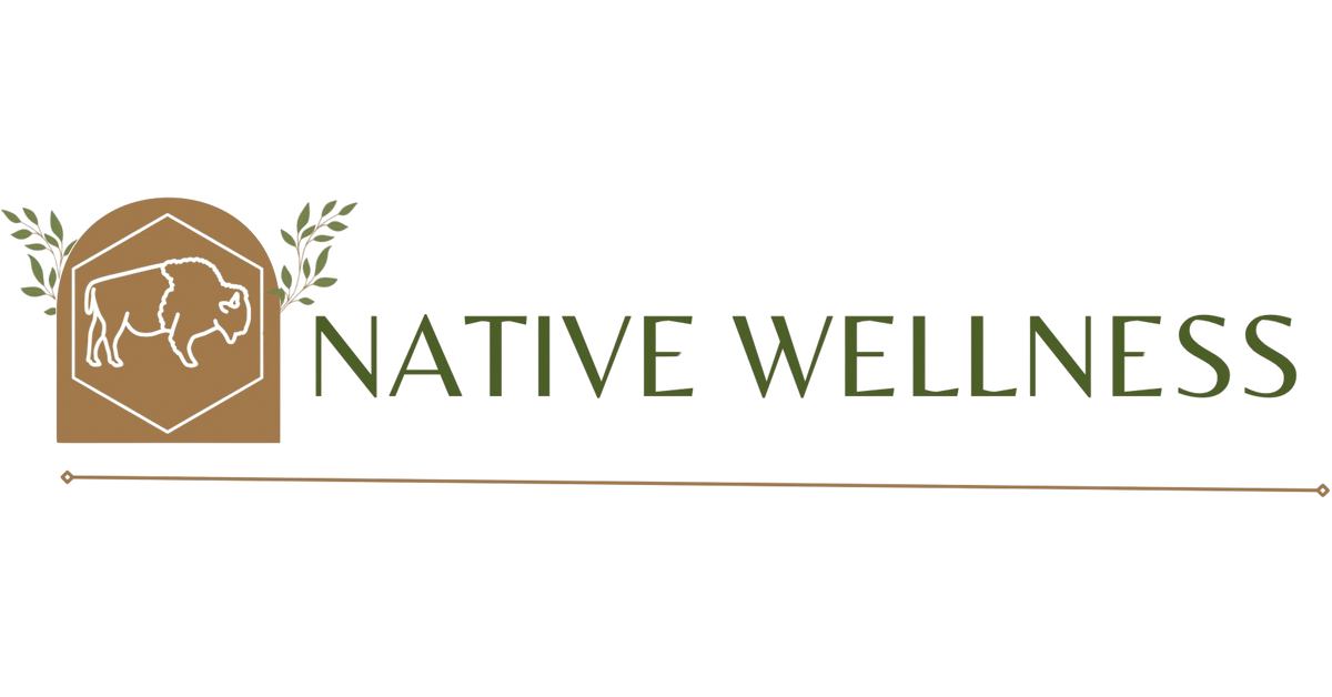 Contact Us – Native Wellness